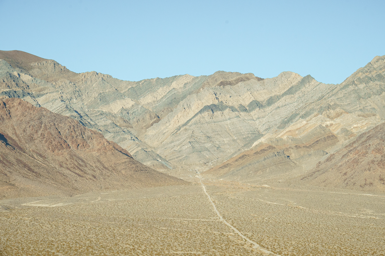 Diagrams To Build The Perfect Earth - Darnell Scott